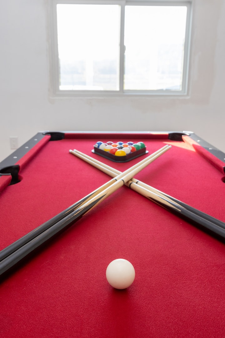 New Haven Yale Game Room - 뉴헤이븐