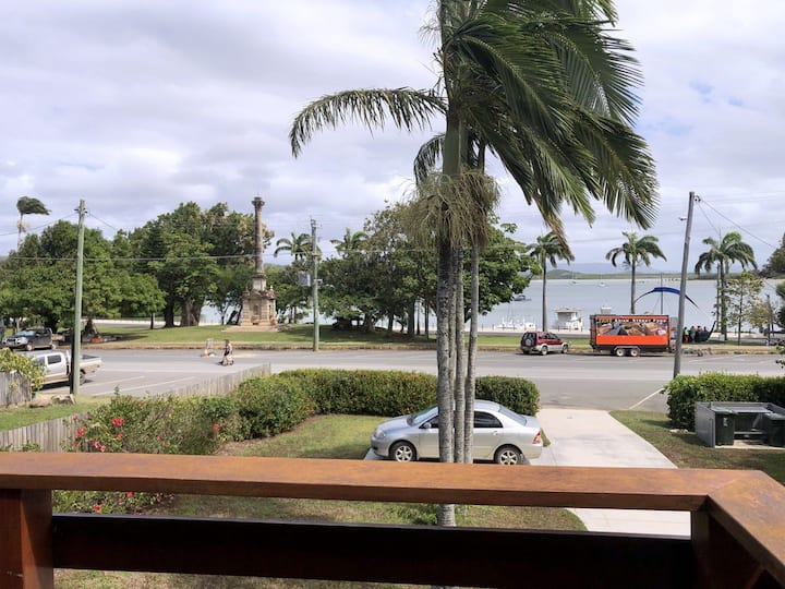 Endeavour Reach - Cooktown