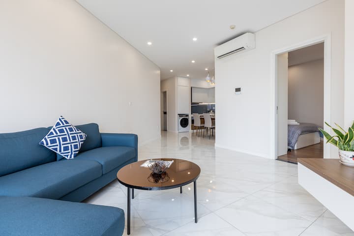 20f Hemera 4brs West Lake View D'eldorado Tay Ho - Hanoï