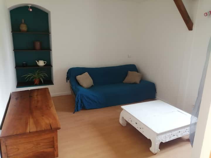 Maison Pleine De Charme - Machecoul