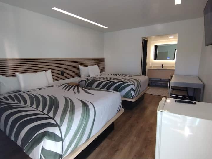 Sway Hotel - Lake Havasu City, AZ