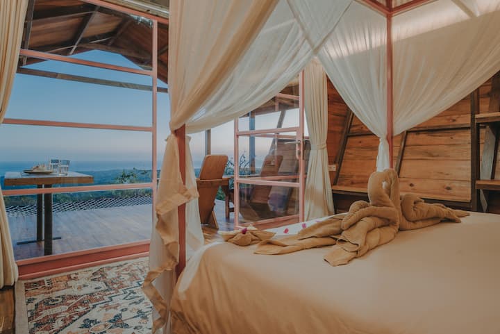 Cabin 2 - Bali