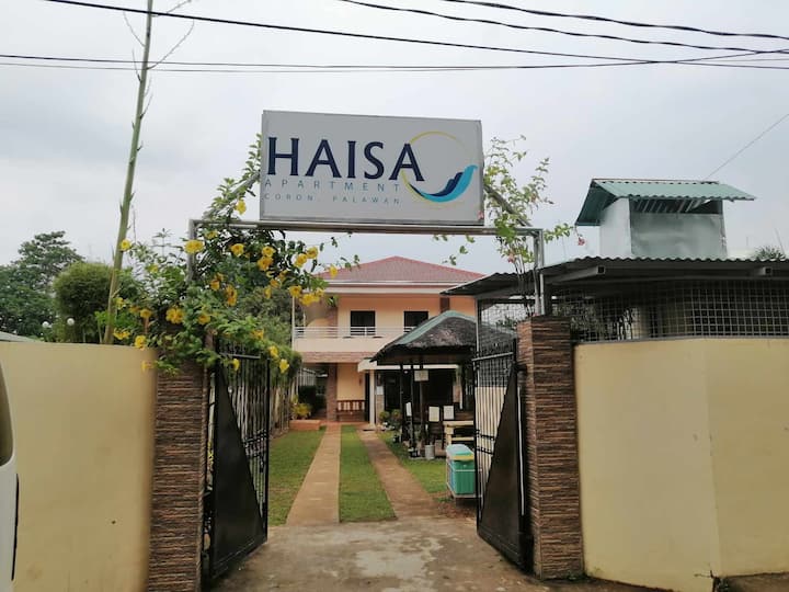 Haisa Apartment With Kitchen - Coron