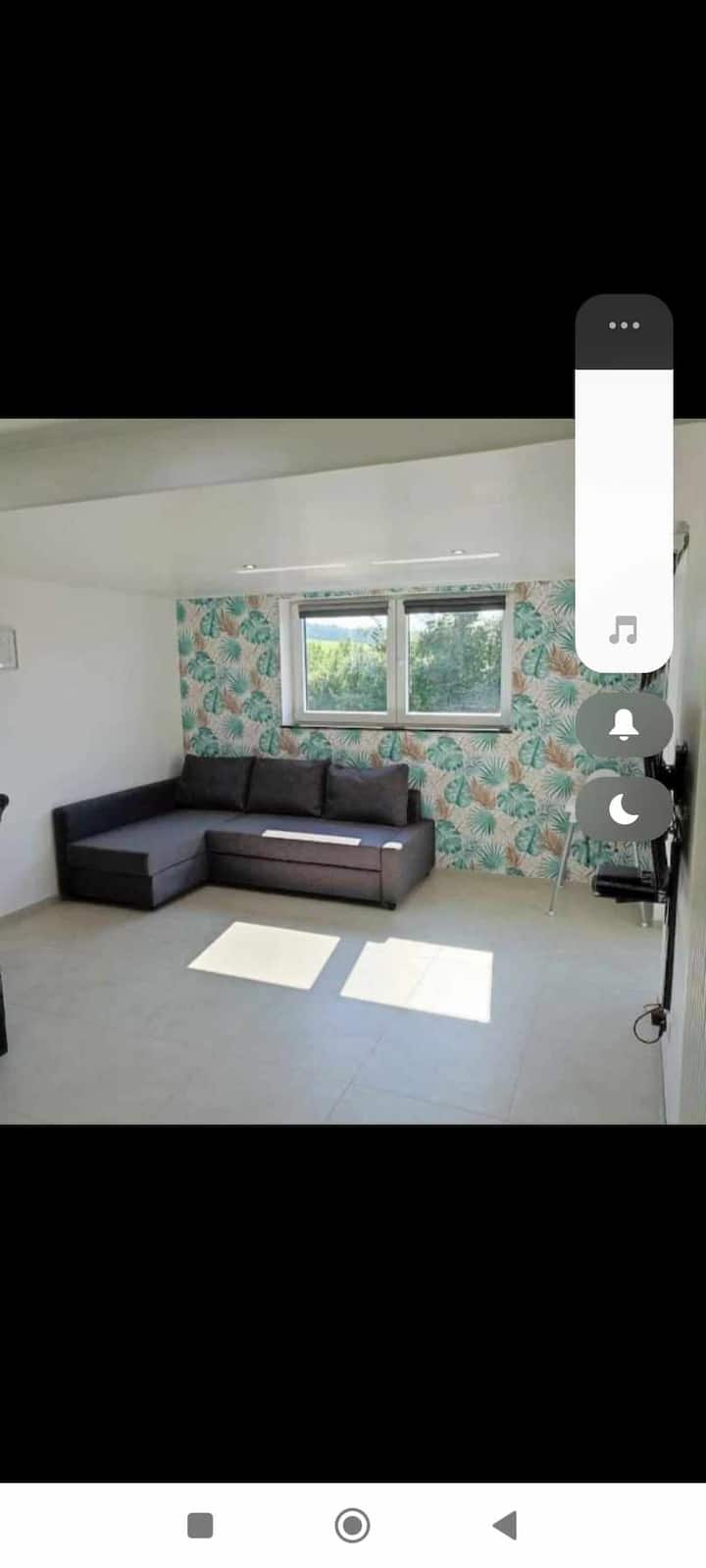 Au Paradis D'ayli - Amel