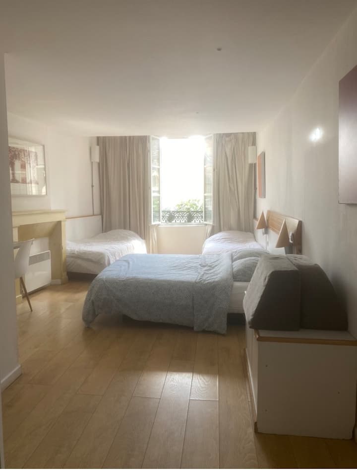 Les Chambres Boufflet - Aisne