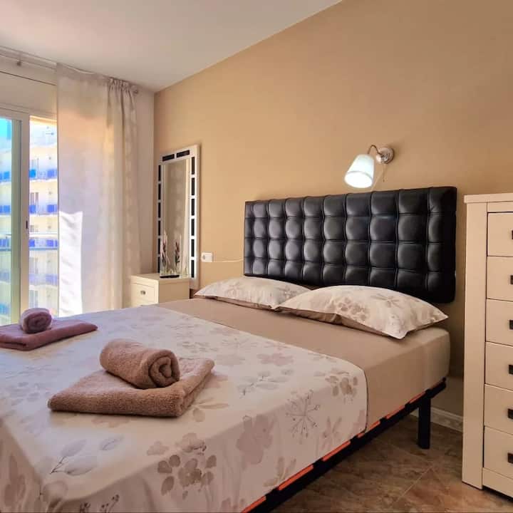 Sambita - Lloret de Mar