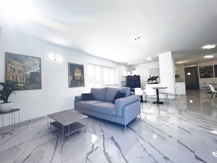 B&b Perla Blu Tropea - Tropea