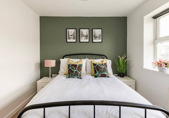 Private Room - Sandbanks