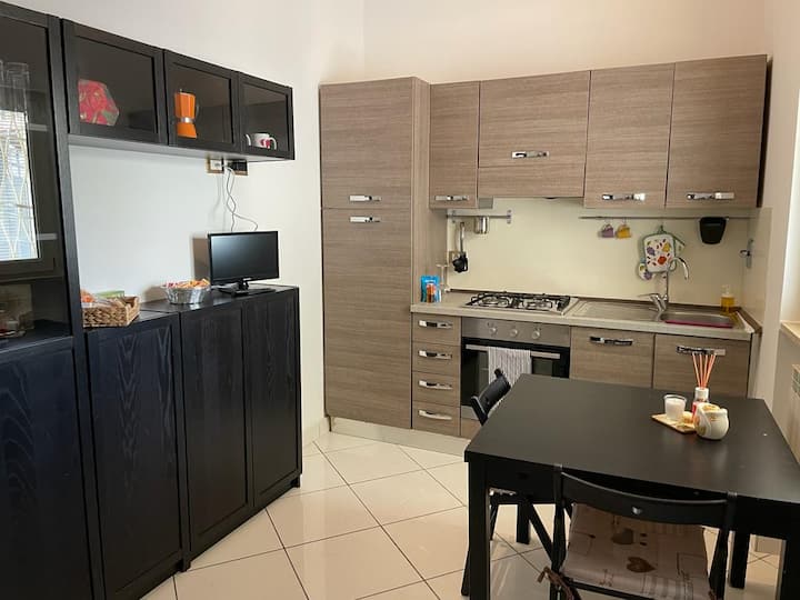 Casa Vacanza - The Sea House - Fiumicino