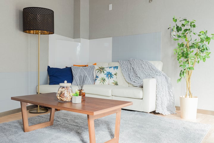 Tokyo/perfect Location In Shimoochiai/max9ppl - Tokyo