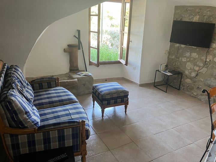 Maison Chez Catherine - ibis Montélimar Nord