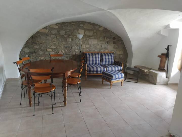 Maison Chez Catherine - ibis Montélimar Nord