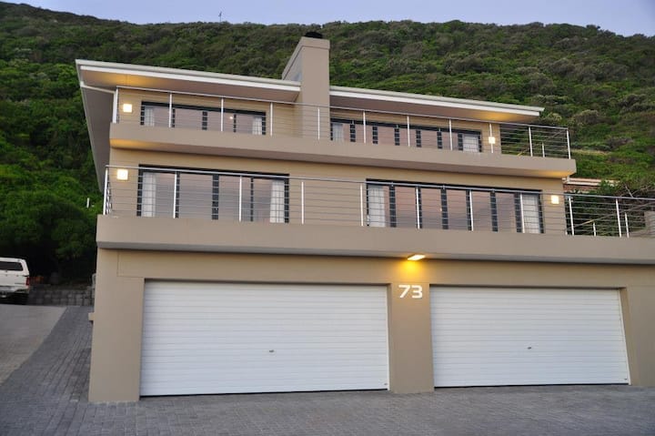 No 73 Top Eersterivierstrand - Eersterivierstrand