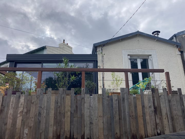 Petite Maison Mer & Forêt - Brest