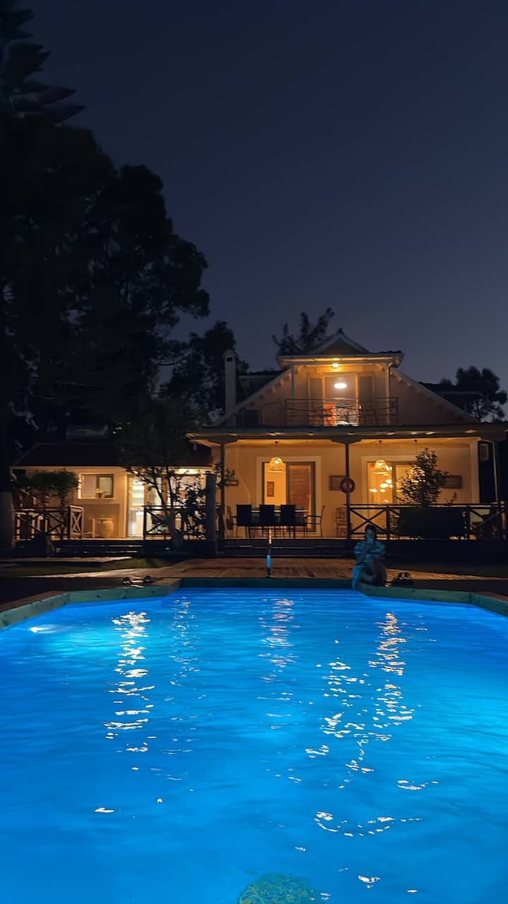 Ermis Villa With Private Pool - Lefkada