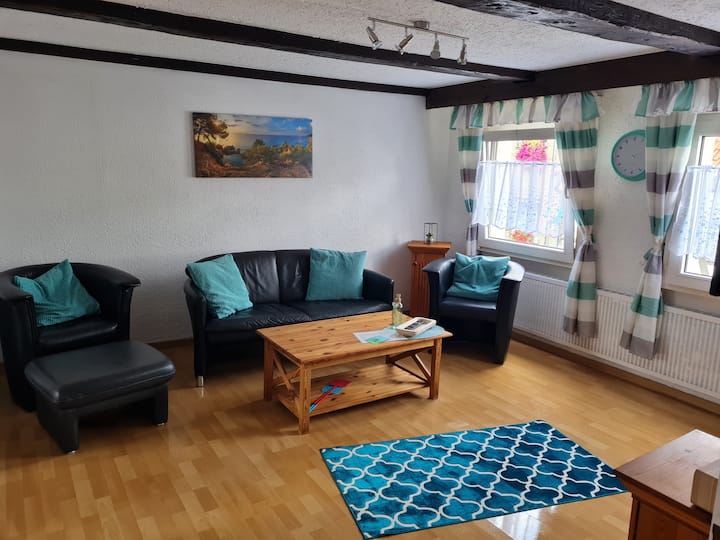 Große Wohnung Im Herzen Wernes - Werne