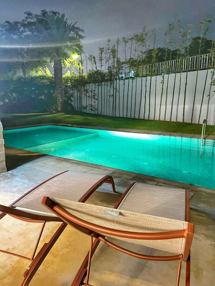 Villa, Piscine Privée Taghazout - Taghazout