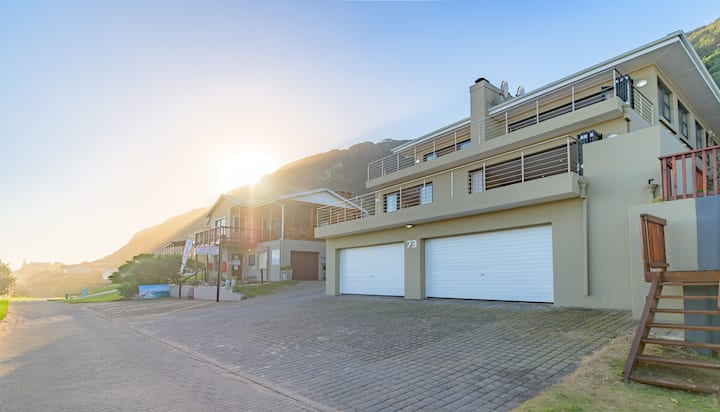 No 73 B Unit
Eersterivierstrand - Eersterivierstrand
