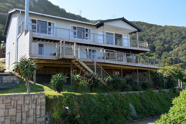 No 52 Eersterivierstrand - Eersterivierstrand