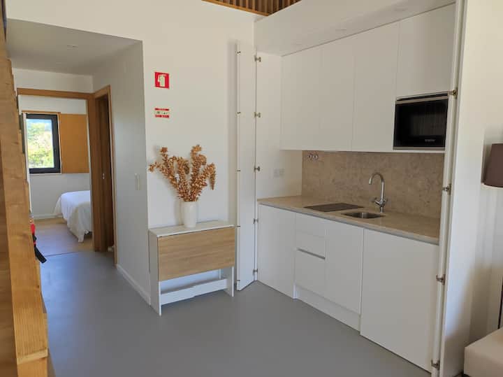 Ocean & Countryside Apartments - Apt 3 - Torres Vedras