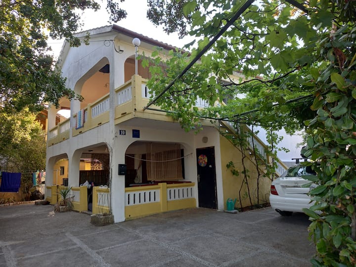Apartman1 - Krk