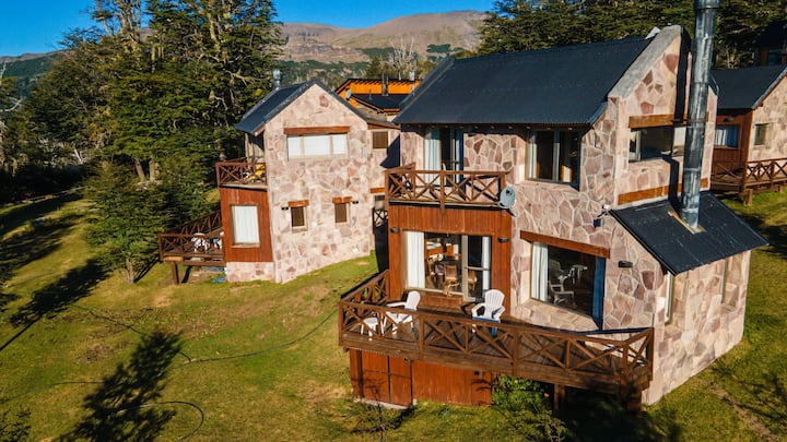 El Refugio De Montaña - San Martin de los Andes