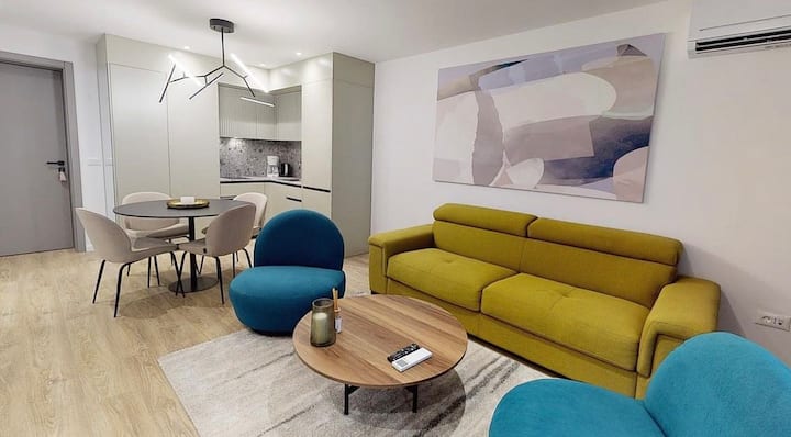 Apartment Sarah - Baška Voda