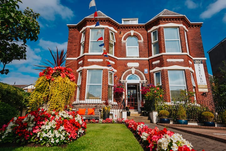 Barford House One Bedroom Apt 4 - Southport
