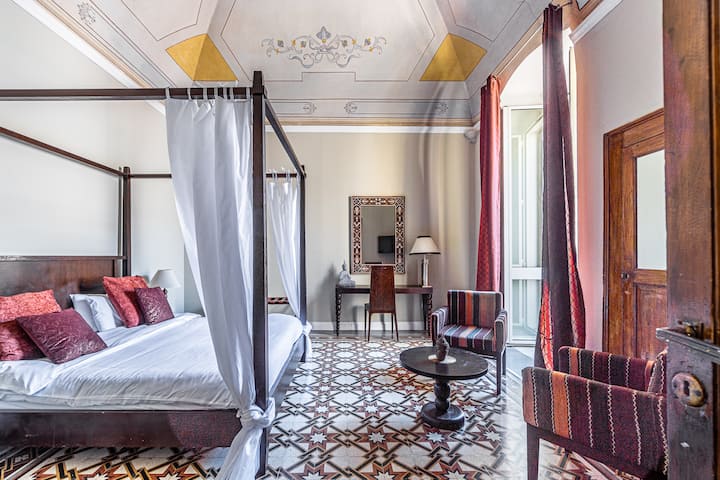 Vittorio's One - Bari