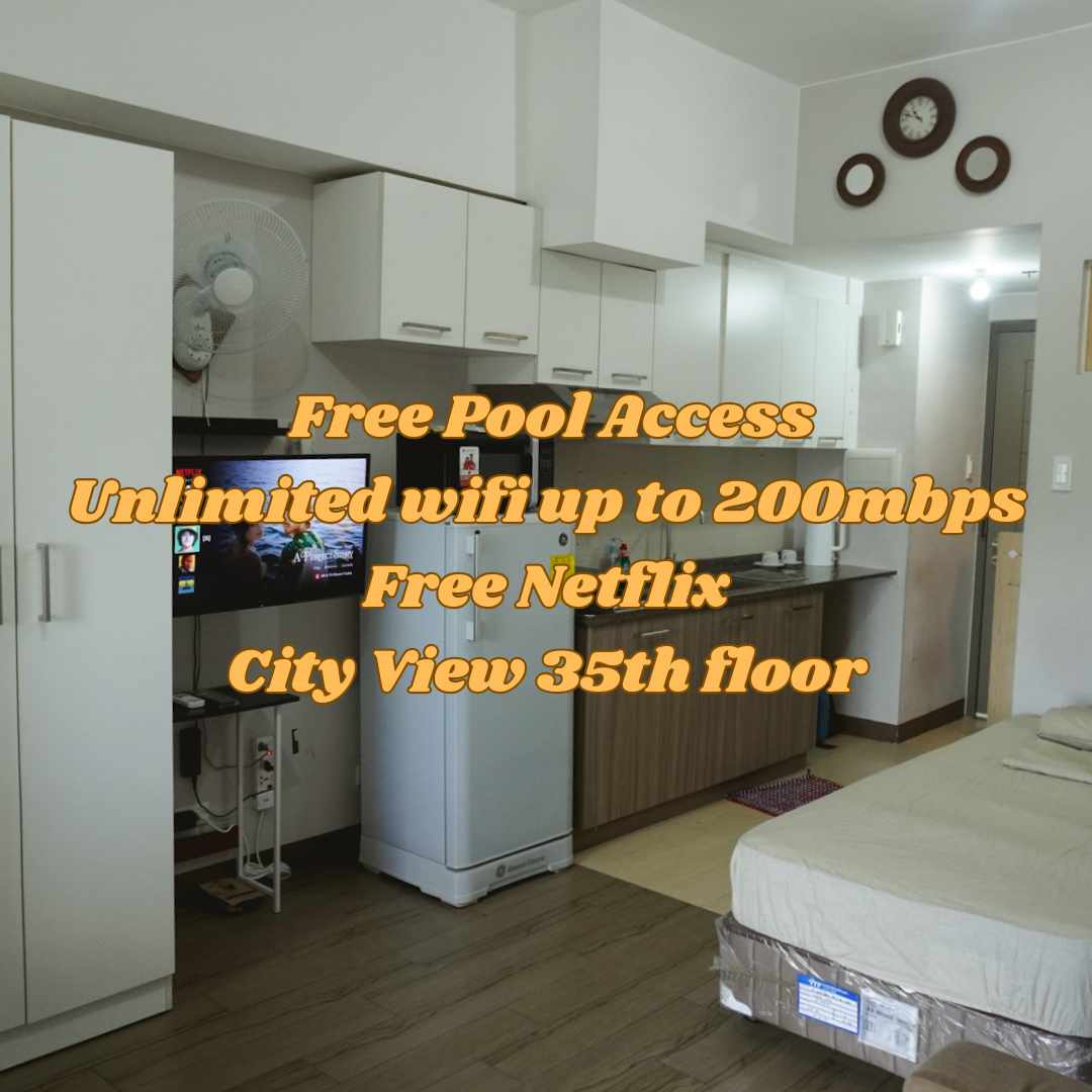 The Sentinel Residences in Cubao - Condominiums for Rent in Quezon City ...