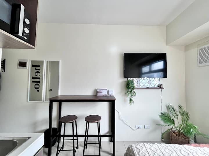 The Funky Studio Mandaluyong - Makati