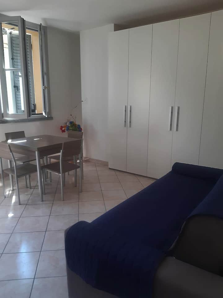 Casa Di Roby - Cinisello Balsamo