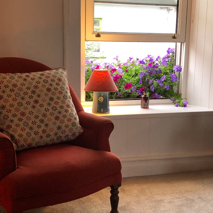 The Summerhouse Apartment - County Waterford