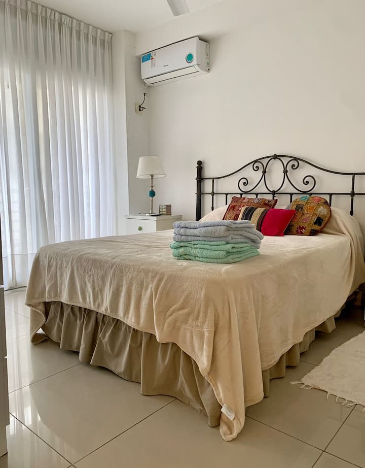 Departamento En Recoleta - 布宜諾斯艾利斯