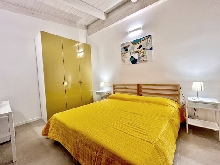 Sottocosta Dependance: Stanza Con Bagno E Parking - Rimini