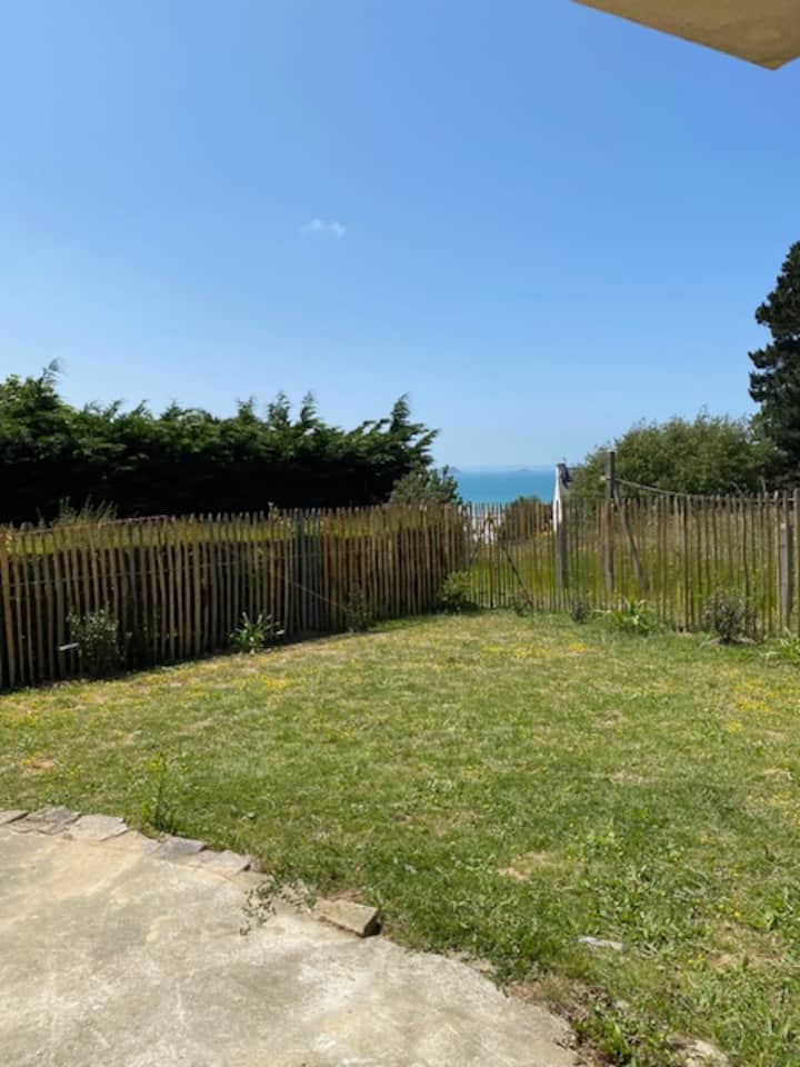 Appartement Plages Sauvages - Erquy