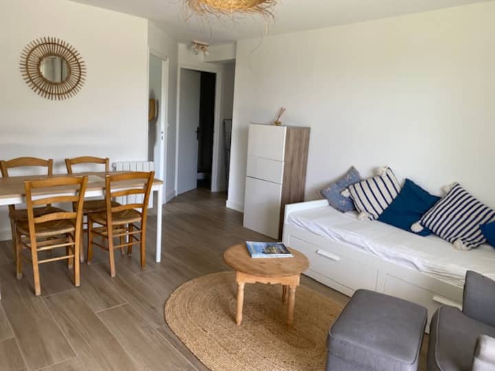 Appartement Plages Sauvages - Erquy