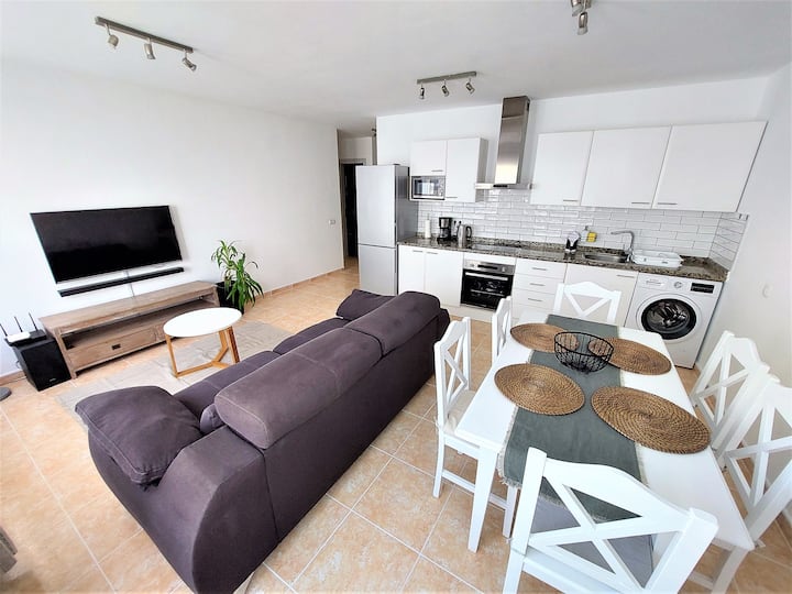 Apartamento Sarah 1b - Costa Calma