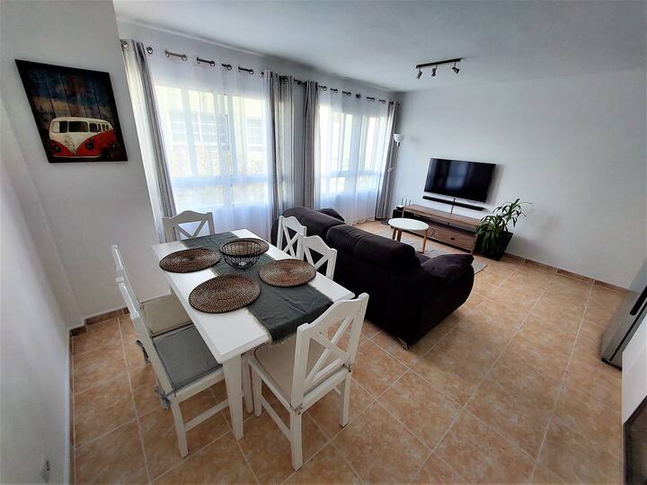 Apartamento Sarah 1b - Morro Jable