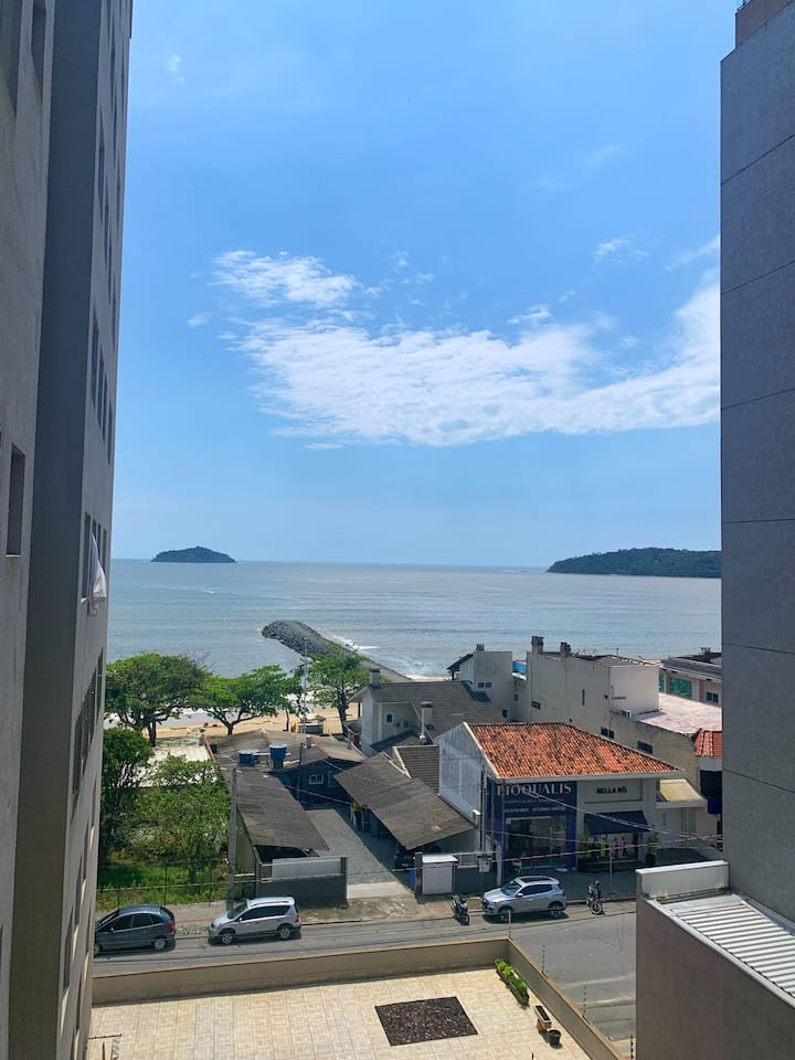 Canto Do Aconchego (50m Do Mar) - Santa Catarina (estado)