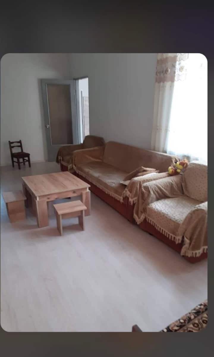 Dom Okola Rechki - Artvin