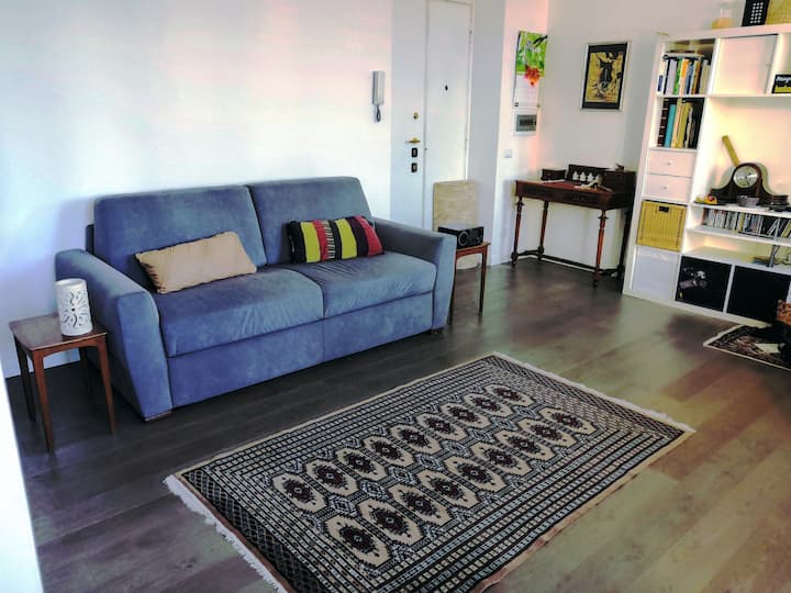 Studio 20min Walk From Colosseo - Roma