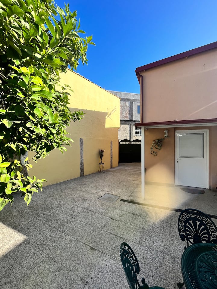Maison Avec Terrasse Vigo - Vigo