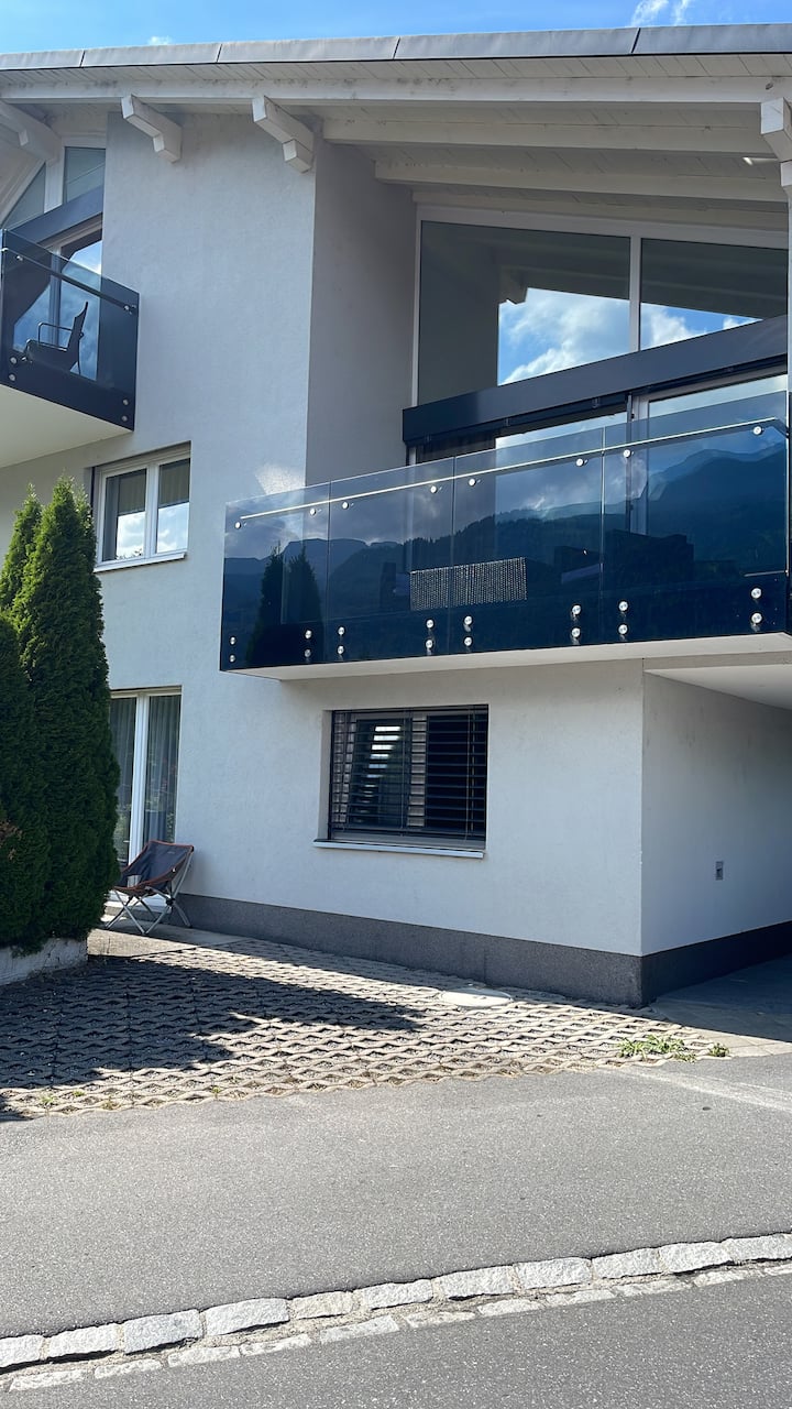 Apartment Suite - Brienz