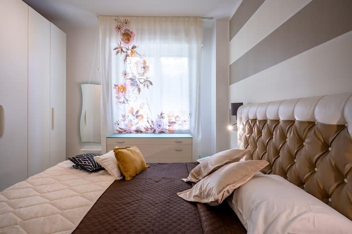 Kalbia Apartment Renovated Functionalintimate More - Cagliari