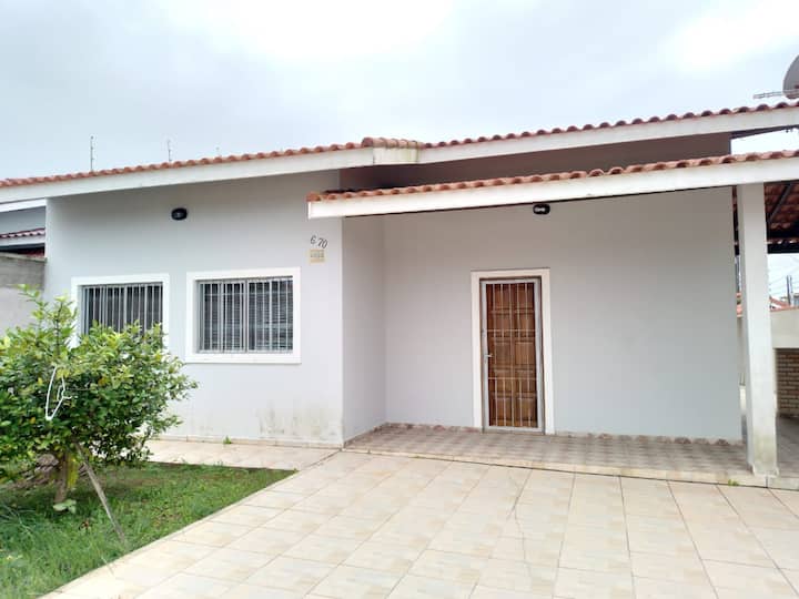 Cantinho Do Gobbo - Peruíbe