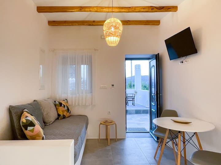 Casa Livadia - Milos