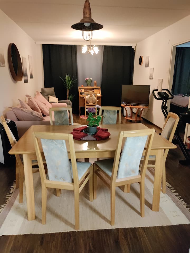 Espoo Professional Escape - エスポー