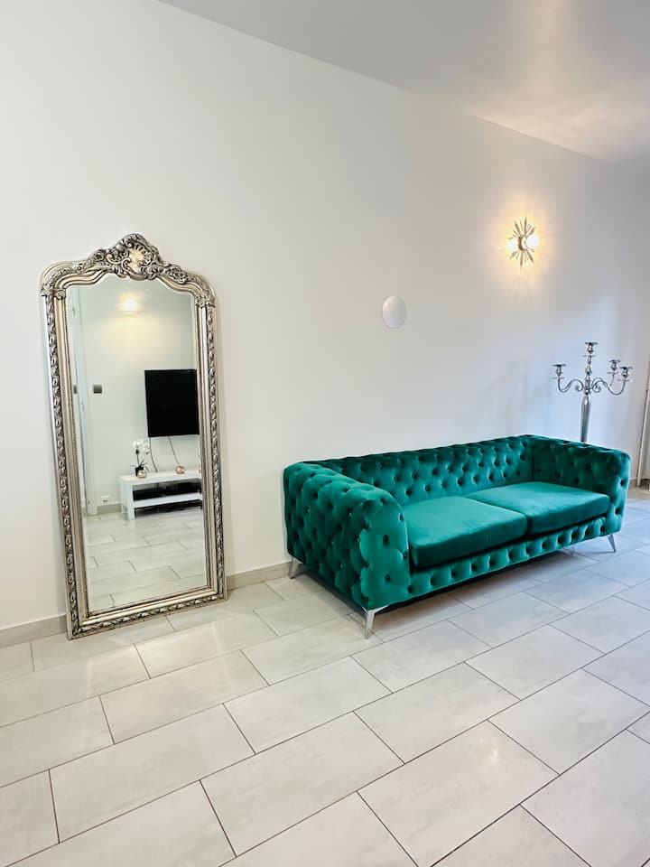 Nice Room Near Paris La Défense - Bezons