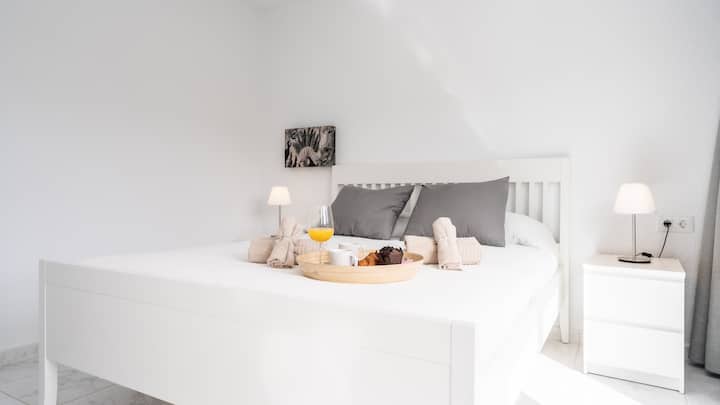 Magnifico Apto. En Sueño Azul - Tenerife